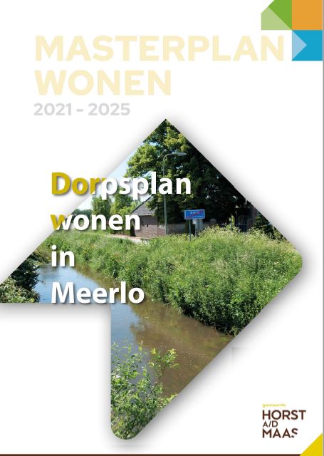 Dorpsplan Wonen Meerlo vastgesteld – meerlo.nu